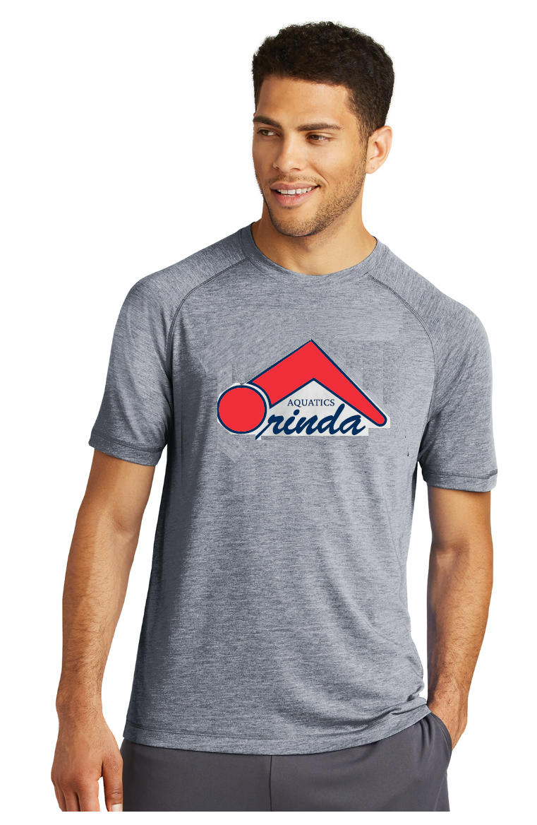 OA - MENS SPORT-TEK DRY-FIT TEE – BlueAquaGear